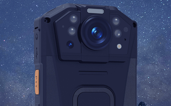 What is a Starlight Night Vision Body worn camera and what are its ...