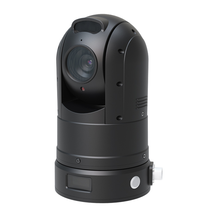 盾魂H6公专一体4G智能模块化融合手持对讲终端 - 盾魂Duniot_MCP_MPU