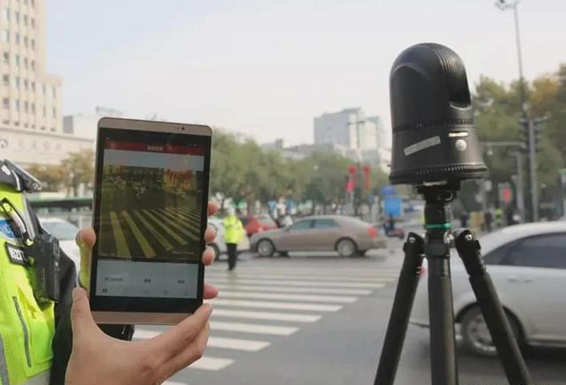 5G无线移动布控球机，智能化安防领域的重要技术创新 - 盾魂Duniot