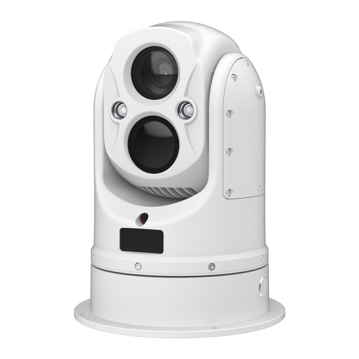 5G移动布控球：智能监控新力量 - 盾魂Duniot