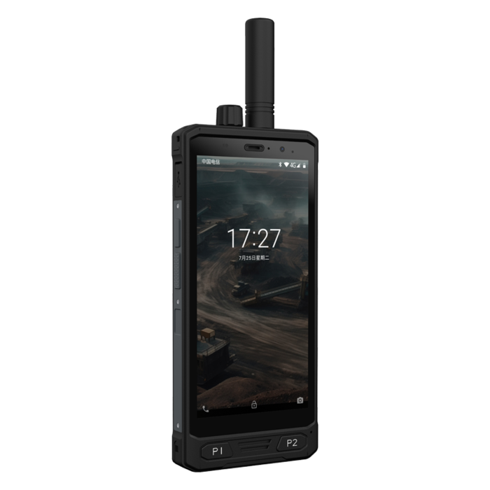 5G移动布控球：智能监控新力量 - 盾魂Duniot